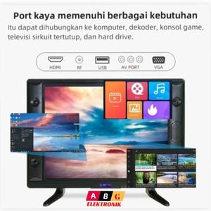 Jual JT-2024 AOYAMA 22 INCH LED TV DIGITAL | LED AOYAMA 22 INCH DIGITAL ...