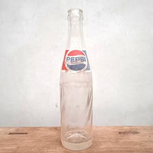 Jual SALE Barang Jadul Botol Lama Minuman Pepsi King Size Original Tua ...