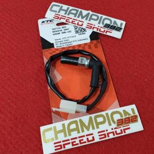 Jual Switch Rem KTC Kytaco Drat Kasar Master Rem RCB Racing Boy S1 14mm ...