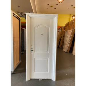 Jual Pintu Hotel/Pintu Baja/Pintu Rumah Utama/Pintu Kamar - Kota ...