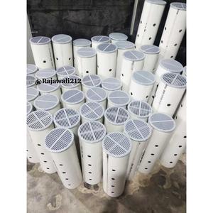 Jual Pipa Pvc / Pipa Resapan Biopori Panjang 50Cm Diameter 4 Inch ...