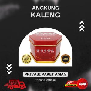 Jual Angkung Asli / Angkong Asli / Angkung / Ankiong / Angong Niuhuang ...