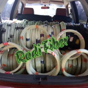 Jual ruji jeruji fiber cream 2.5mm - Jakarta Barat - ONE BIRD STORE ...