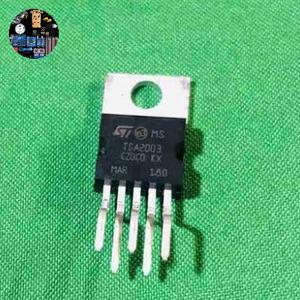 Jual IC TDA2030A TDA 2030A TDA 2030 A Integrated Circuit TDA2030 tda ...