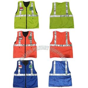 Jual ROMPI PARASUT BUSA TEBAL BERLOGO K3 DAN BENDERA MERAH PUTIH, ROMPI ...