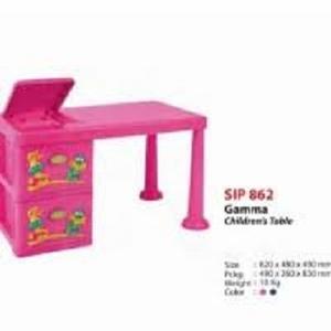 Jual MEJA PLASTIK MEJA BELAJAR ANAK SHINPO GAMMA - SIP 862 - Jakarta ...