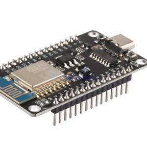 Jual NEW SET USB TYPE-C + module NodeMCU V3 CH340 wemos D1 mini WIFI ...
