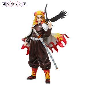 Jual Genuine Original ANIPLEX Rengoku Kyoujurou Demon Slayer Action ...