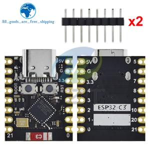 Jual TZT ESP32-C3 Development Board ESP32 SuperMini Development Board ESP32 Development Board ...