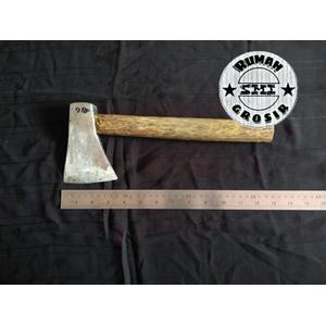 Jual Diskon COD Kampak Serbaguna Kapak Cacah Tulang Asli Baja Selap High Quality - Jakarta Timur ...