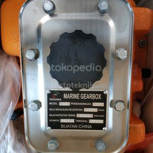 Jual GEARBOX KAPAL 16A YASUKA Best - Kota Surabaya - WIJAYA TECHNIC ...