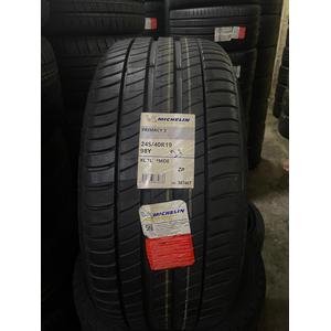Promo Ban Mobil Michelin Primacy 3 245 40 r19 19 98Y XL MOE C-CLASS E ...