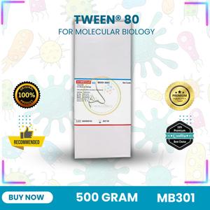 Jual Tween 80 | Polyoxyethylenesorbitan monooleate | Polysorbate-80 ...