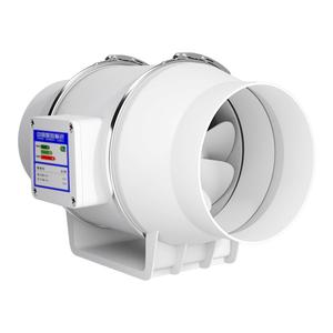 Jual Searo Pan Exhaust Fan Duct Fan Strong Silent Ventilation Fan ...