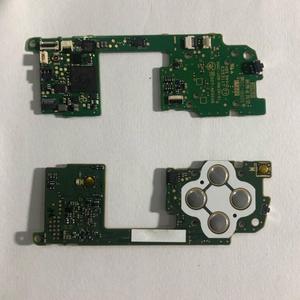 Jual Left and Right Controller Circuit Board For Nintend Switch LR ...
