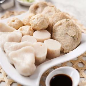 Jual Pempek Candy Khas Asli Palembang Paket Kecil Ampera Barang Baru ...