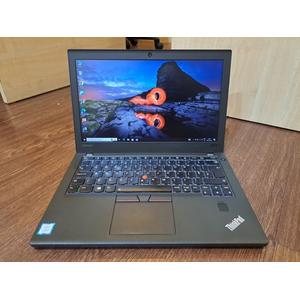 Jual GoSend Lenovo Thinkpad X270 Ci7 Gen 7th Ram 8Gb SSD 256Gb Laptop ...