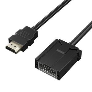 Jual HDMI Type E cable HDMI 1.4 Type E Male to Type A Male Cable ...