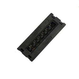 Jual 1206 1210 Resistor Capacitor burn in socket SMD/SMT test adapter ...