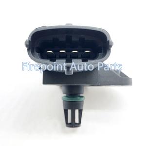 Jual ARF MAP Manifold ARFsolute Pressure Sensor 0281002437 - Kab ...