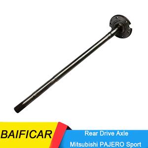 Jual Baificar Band New Genuine Rear Transmission Drive Axle For PAJERO ...