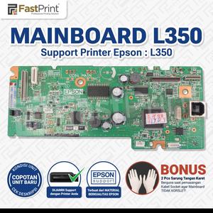 Jual MAINBOARD MOTHERBOARD LOGIC BOARD PRINTER EPSON L350 [PROMO ...