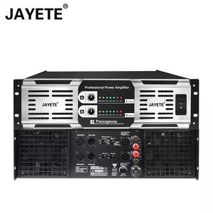 Jual 1000 watt power amplifier sound stage professional power amplifier ...