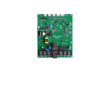 Jual Charging Pile Control Mainboard 220V Ruixun Micro Acp610 Single Gun Car Charging Pile ...