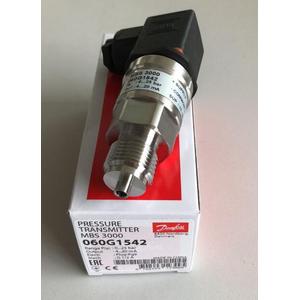 Jual Original genuine MBS3000 060G1542 Danfoss pressure sensor MBS 3000-2411-1AB08 - Jakarta ...