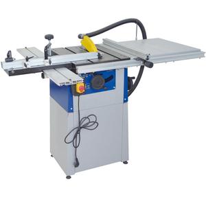 Jual 8''wood cutting table saw with stand and extension tables TS200 ...