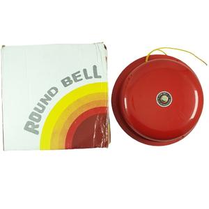 Jual Bel Kring 150mm Vitronic BE1116 Bell Listrik Sekolah Pabrik Fire ...
