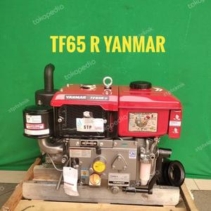 Jual MESIN DIESEL TF 65 R RADIATOR di YANMAR Best - Kota Surabaya ...