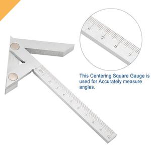 Jual 100*70mm Center Marking gauge Center vernier caliper Center ...