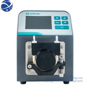 Jual YYHC LEIRONG Laboratory Distribution Dual Dhannel High Precision ...