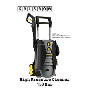 Jual High Pressure Cleaner 150 Bar Krisbow/ Jet Cleaner 150 Bar Krisbo ...