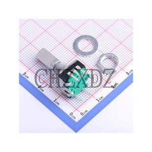 Jual 100% Original PEC11R-4020F-S0024 encoder 20mm SHAFT w/SWITCH ...