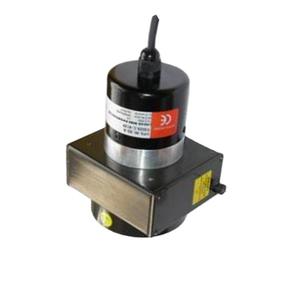 Jual High Precision Distance Measuring Device Use 0-5000mm Pull Wire ...