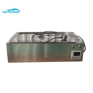Jual Laboratory Mini Water Bath Constant Regulated Temperature With ...