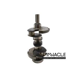 Jual Crankshaft Rear Seal ZZ90150 ZZ90078 With Counterweights For ...