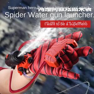 Jual Disney Spider-Man Spider Launcher Action Anime Figures Spider-Man ...