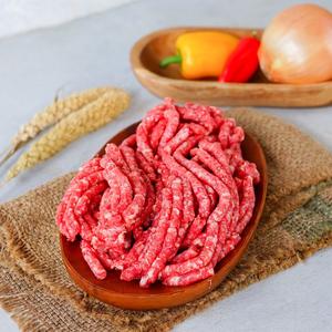 Jual DAGING GILING / DAGING GILING SAPI / MINCE BEEF @1KG FROZEN - Kota ...