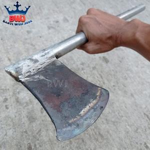 Jual Hot Kapak Besar Baja Per Mobil Gagang Besi Panjang Pembelah Kayu ...
