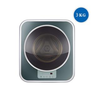 Jual Searo Pan Wall Type Drum Colthes Washing Machine Mini Washer ...