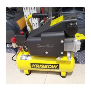 Jual Kompresor Angin Portable 1 Pk 8 Bar Krisbow Best - Kab. Tangerang ...