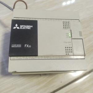 Jual PLC MITSUBISHI fx3s-30MR/ES Best - Kota Bandung - BERKAH ...