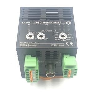 Jual omron V680-HAM42-DRT RFID CONTROLER 24VDC Best - Kota Surabaya - KDS Automation | Tokopedia