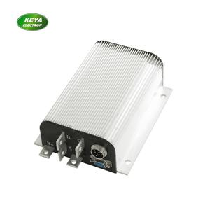 Jual high power 350A General Brushless dc controller with regen 24v 48V ...