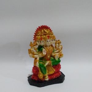 Jual Patung Dewi Gayatri / Gayatri / Dewi Kemakmuran - Kab. Karawang ...