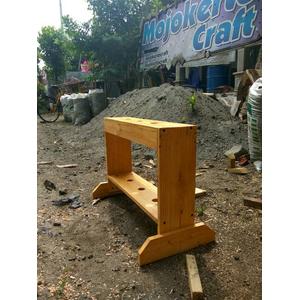 Jual Best !! Standing bendera, tempat tiang bendera cagak bendera - Kab ...