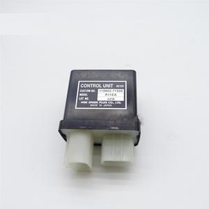 Jual Fit For Yanmar Safety Relay 119802-77200 12vdc Excavator Starting ...